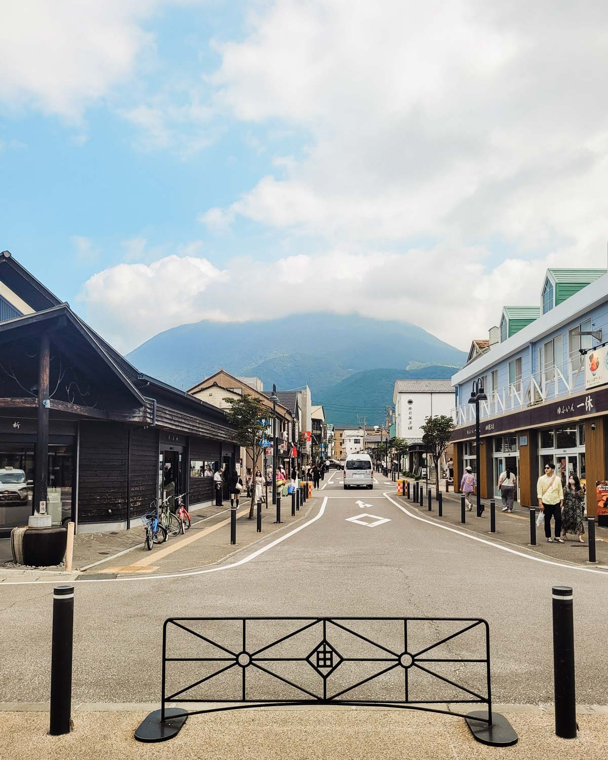 Yufuin Travel Guide - Studio Ghibli Village | Solorella